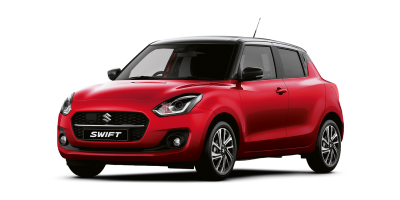 New Suzuki Swift In Colchester Essex - Levoi's Suzuki