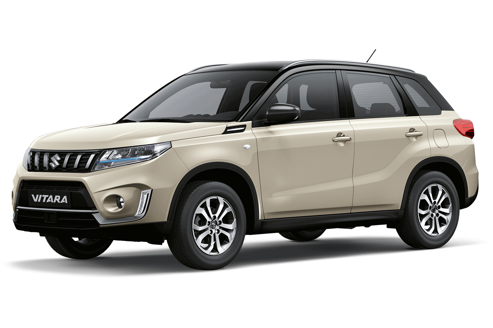 New Suzuki Vitara In Colchester Essex - Levoi's Suzuki